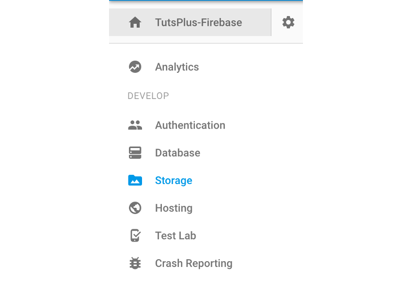 Firebase For Android File Storage Envato Tuts